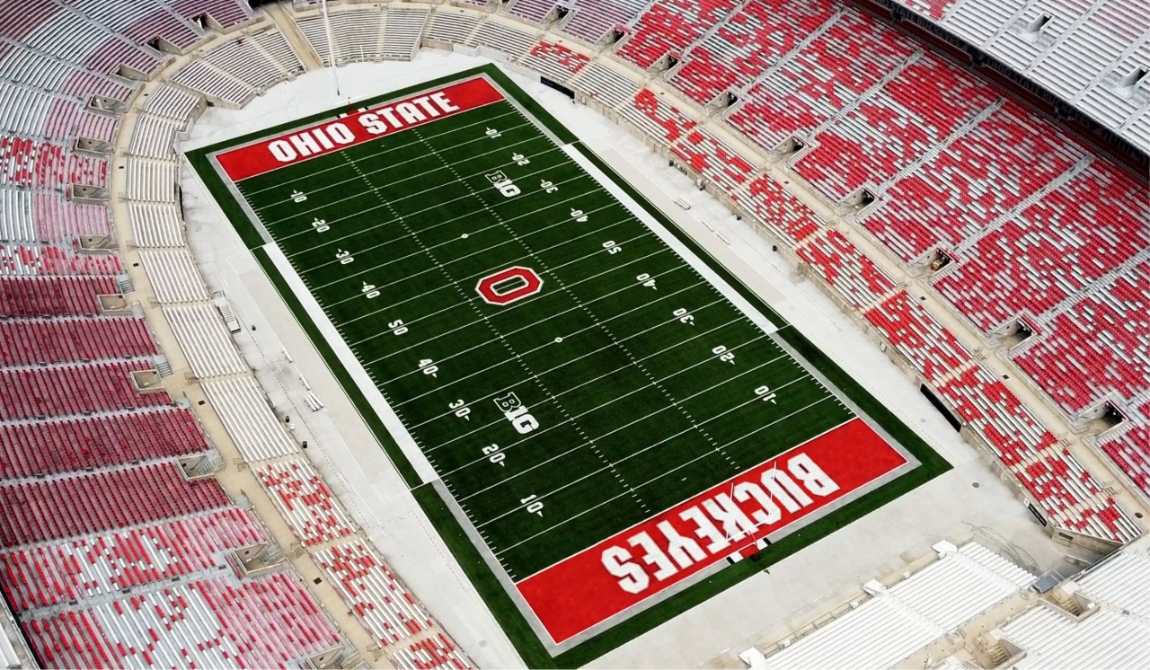 Innovative Grass Sports Turf - Shaw Sports Turf Innovative Grass Sports Turf - Shaw Sports Turf