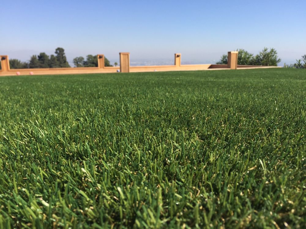 Commercial - Shawgrass