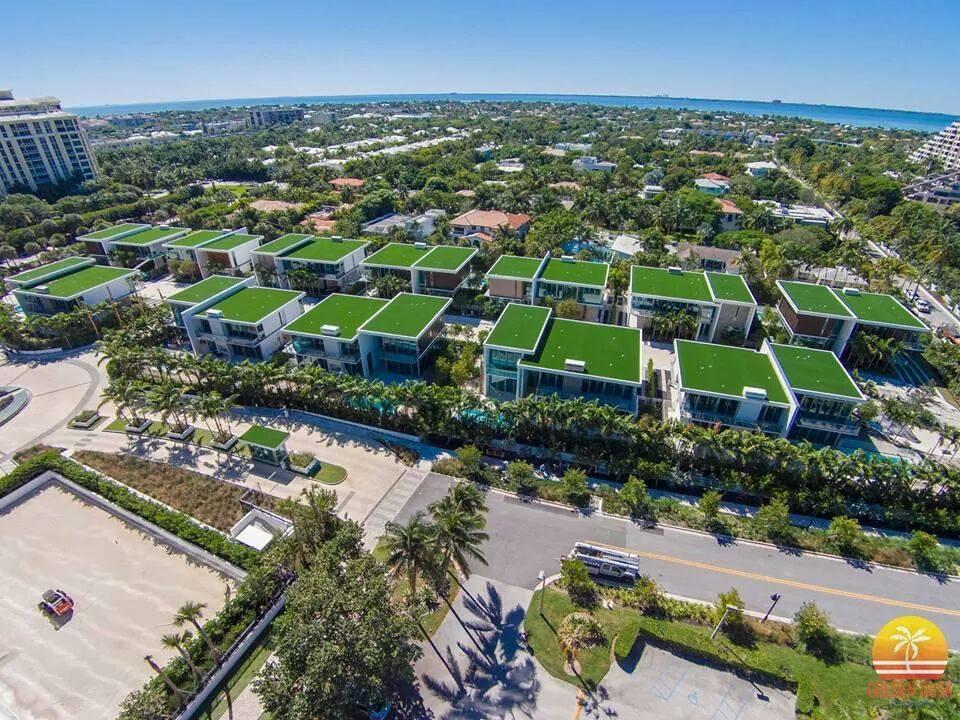 Commercial - Shawgrass